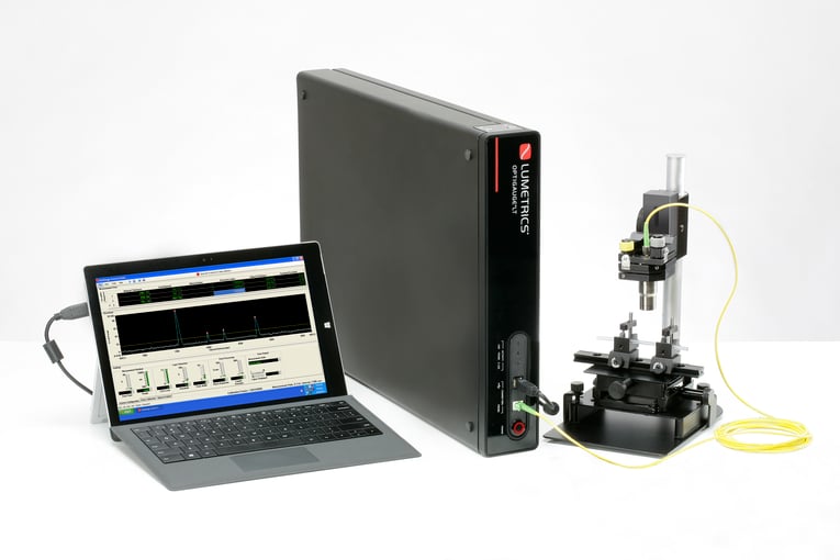 Lumetrics, Inc. releases new product, the OptiGauge® LT