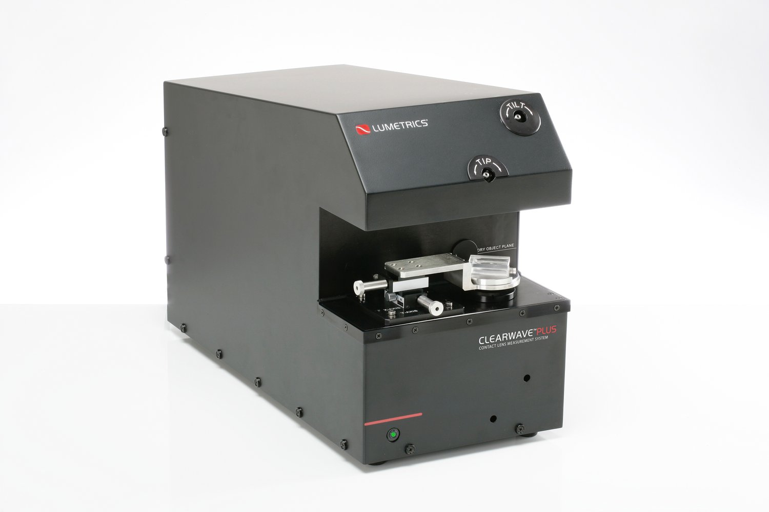 ClearWave Plus | Lumetrics