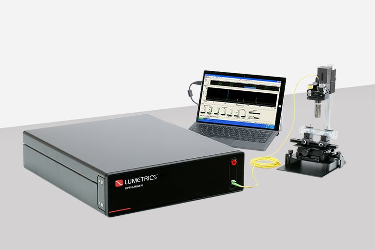 Silicon Wafer Measurement and Inspection | Lumetrics