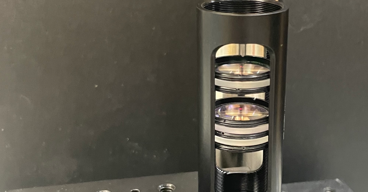 How to Measure Air Gaps in Optical Stacks: A Step-by-Step Guide for ...