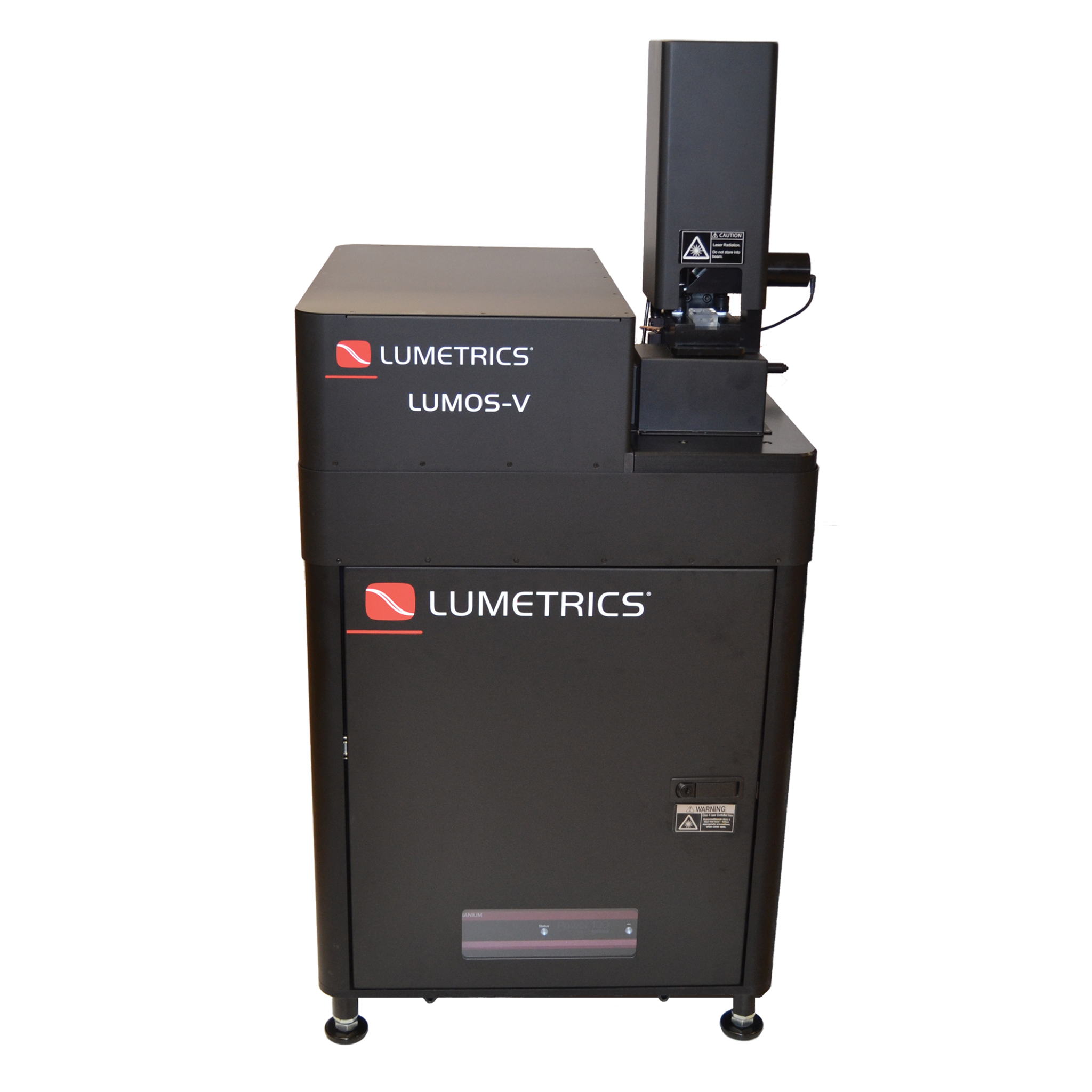 Introducing Lumos-V: The Most Precise Commercially Available Non ...